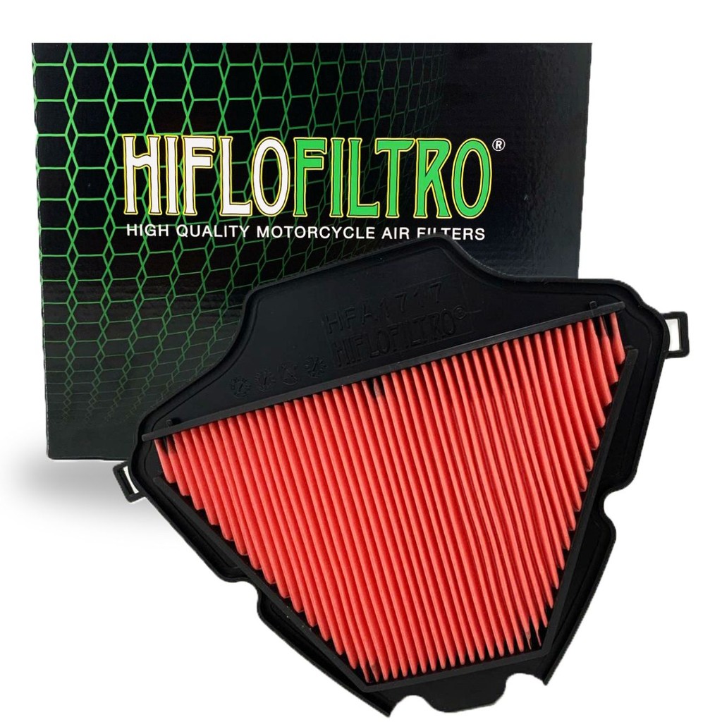 Filtro de Ar Nc 750 Xa / Nc 750 Dx 2021-2022 / X-Adv 750 Hiflo | Shopee ...