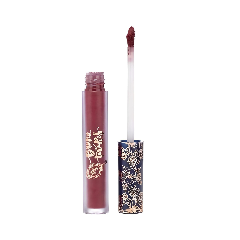 BT Batom Líquido Matte Morgana - Bruna Tavares | Shopee Brasil