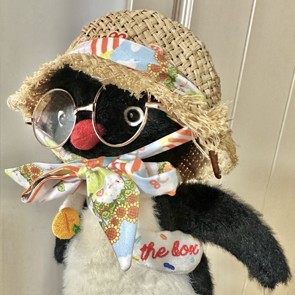 Jellycat Pingüim Frito De Pelúcia Ronnie Jumping Rock Doll Cute ...