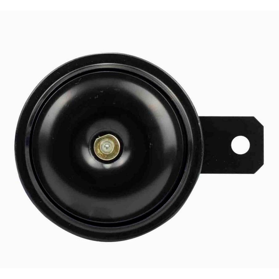 Buzina 12V Cbx250 Xr250 Cb500 Titan 125 150 Mod Original | Shopee Brasil