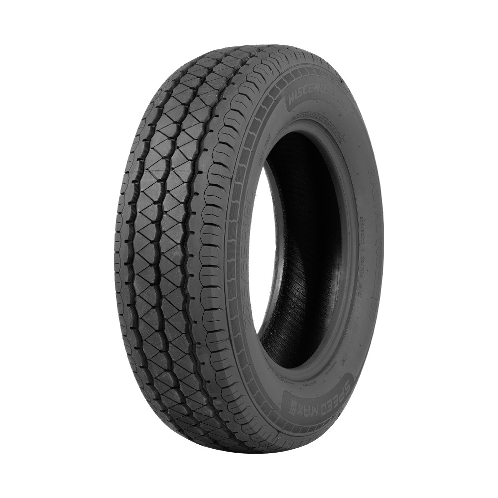 Pneu Speedmax Aro 15 MC02 205/70R15C 106/104R | Shopee Brasil