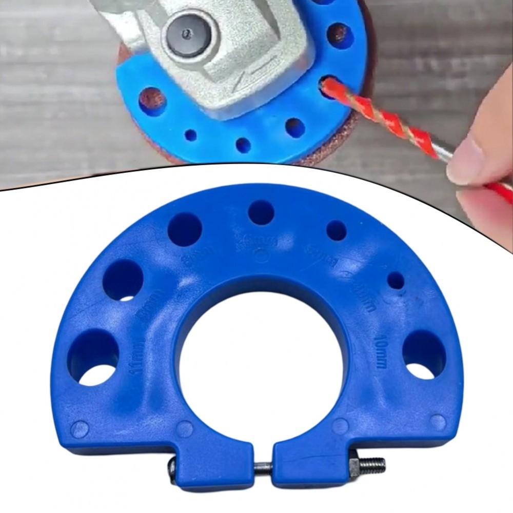 Reliable Drill Bit Sharpening Guide Tool to Extend Service Life of ...