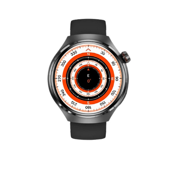 Smartwatch GT4 Z93 Pro Tela AMOLED Alta Resolução 500 Faces NFC ...