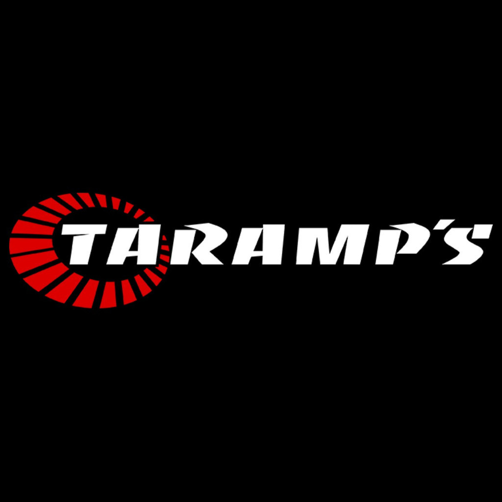 Adesivo Taramps Grande Som Carro 70cm X 18cm - Branco | Shopee Brasil