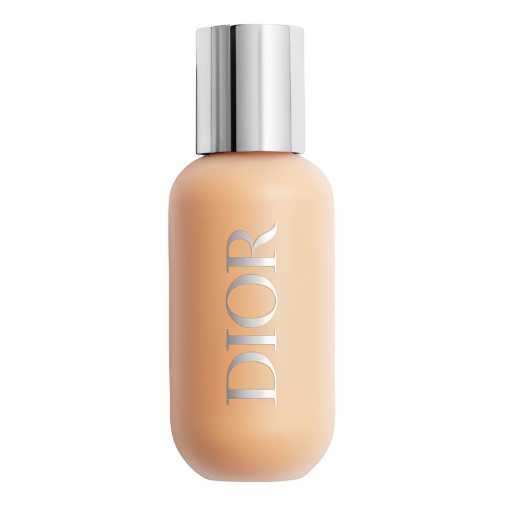 Base Dior Backstage Face & Body Foundation 3N | Shopee Brasil