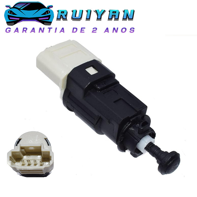 RY Interruptor De Luz Freio Sandero Logan Duster Kwid 8200276361 ...