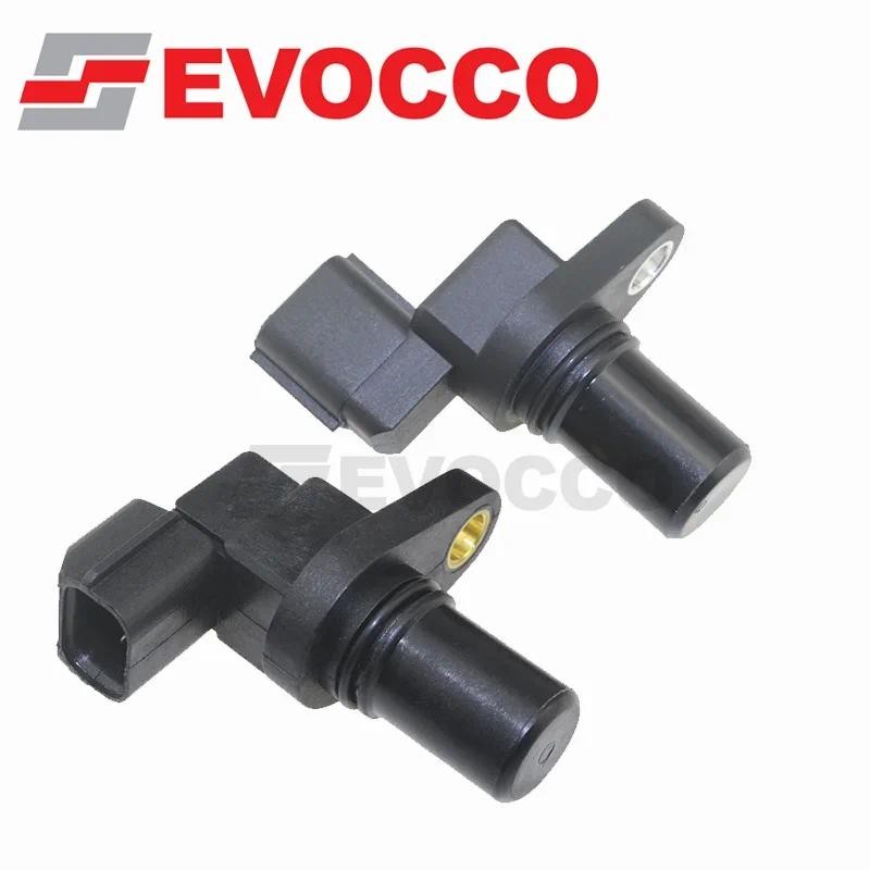 Sensor De Velocidade De Transmissão Trans , 2 Peças , Saída De Entrada ...