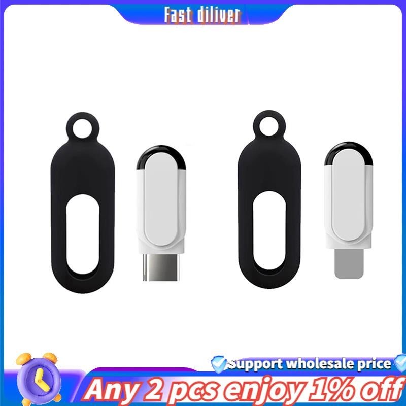 Controle Remoto Smartphone Tipo C USB Universal Smart Infrared App ...