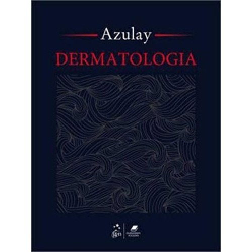 Dermatologia de Rubem David Azulay 6541331 | Shopee Brasil