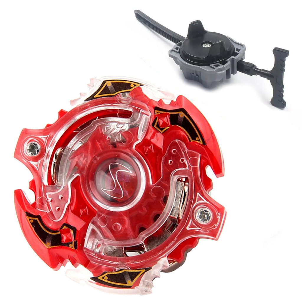 Beyblade Burst Storm Spriggan Spryzen B35 c/ Lançador | Shopee Brasil