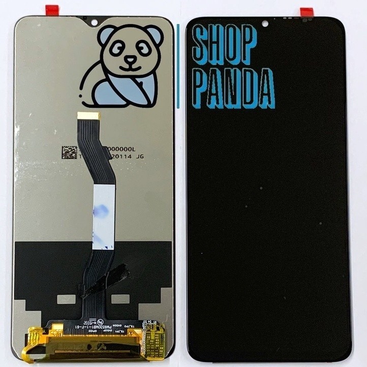 Tela Frontal Touch Display Redmi Note 8 Pro Original Pronta Entrega | Shopee Brasil