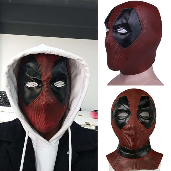 máscara do fofão máscara de palhaço máscara de halloween Marvel ...