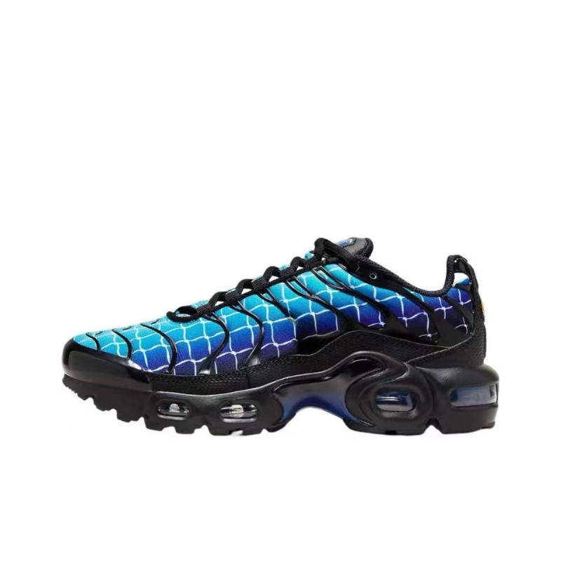 Novo Plus TN Tênis De Corrida Antiderrapante Masculino Sapatos ...