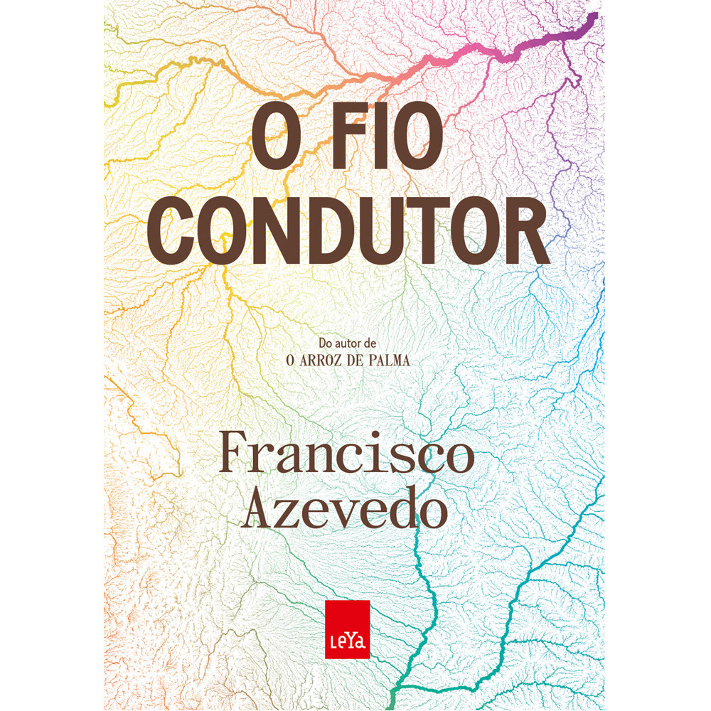 O fio condutor | Shopee Brasil