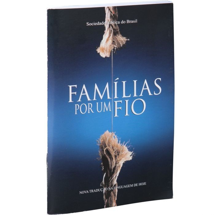 Famílias Por Um Fio Reacenda Essa Chama Com O Deus Pai | Shopee Brasil