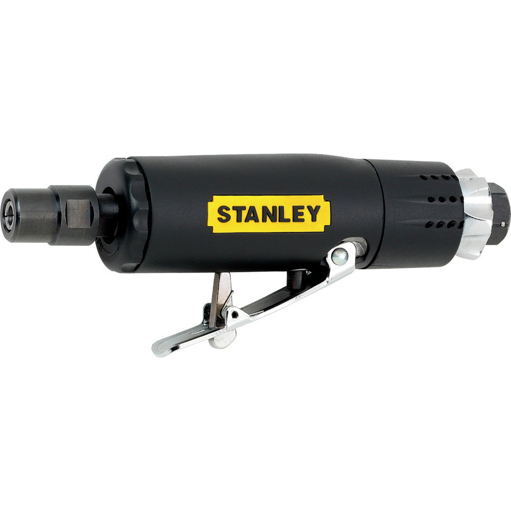 Mini Retífica Reta Pneumática 1/4 REF 78-340LA - STANLEY | Shopee Brasil