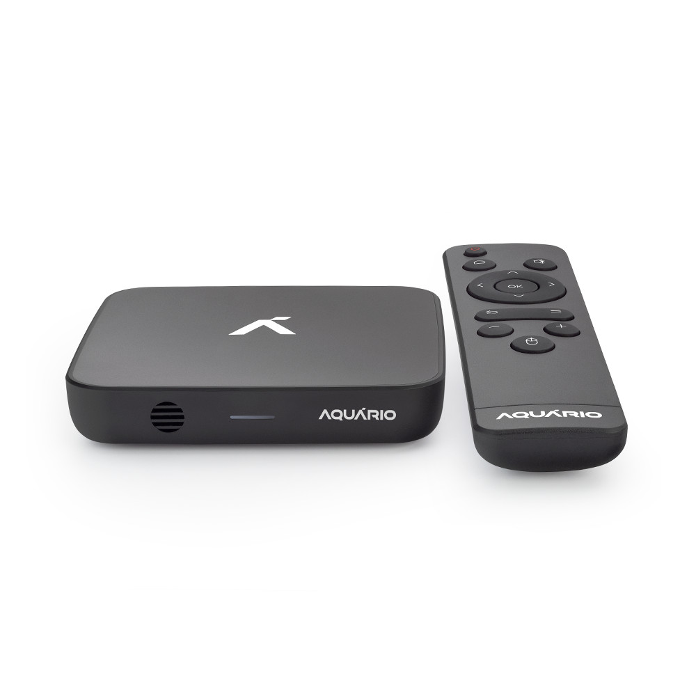 Conversor Smart TV Full HD 4k Streaming Android Digital 16GB HDMI ...