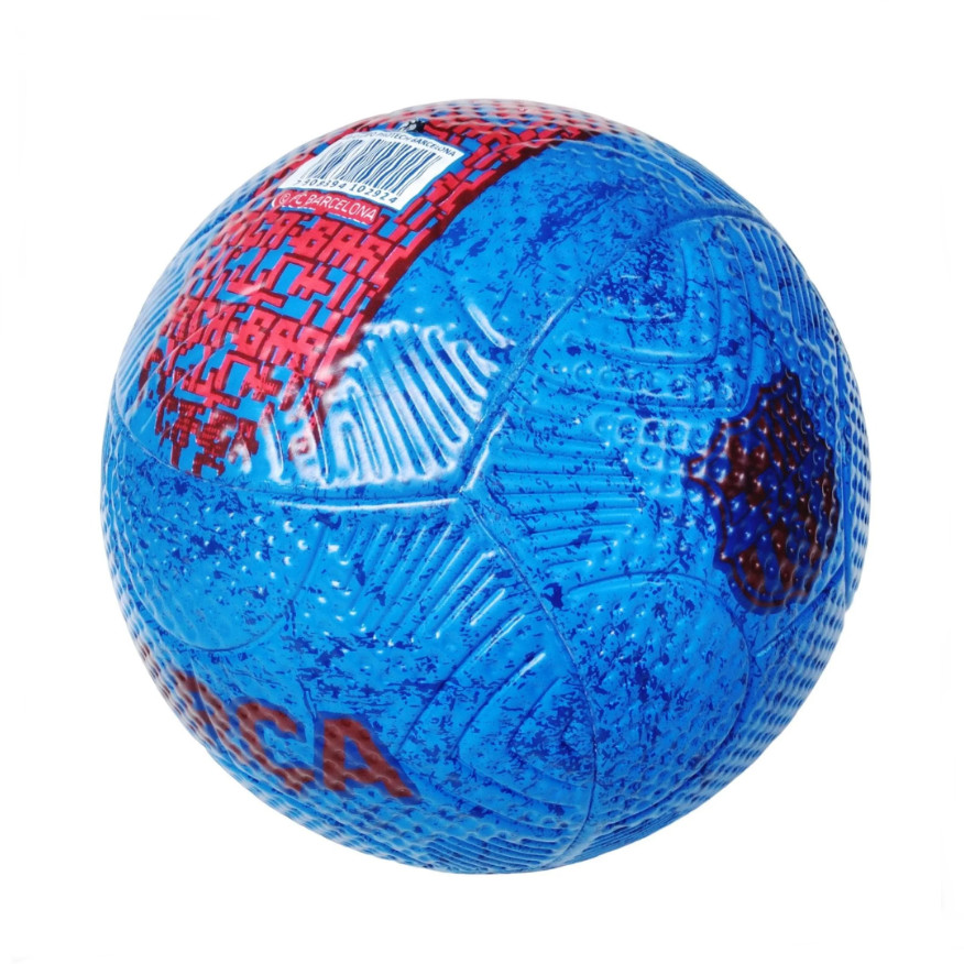 Bola de Futebol Número 5 Barcelona FCB Time Europeu oficial | Shopee Brasil