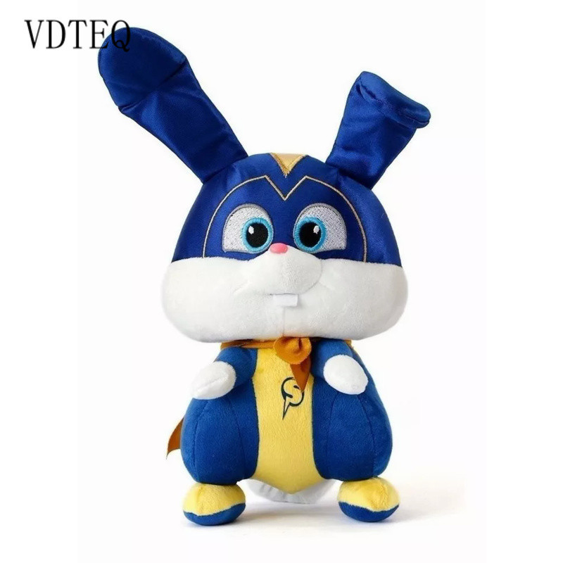 Capitão Snowball Pet 2: A Vida Secreta de Seus Animais e EXZ16 | Shopee ...