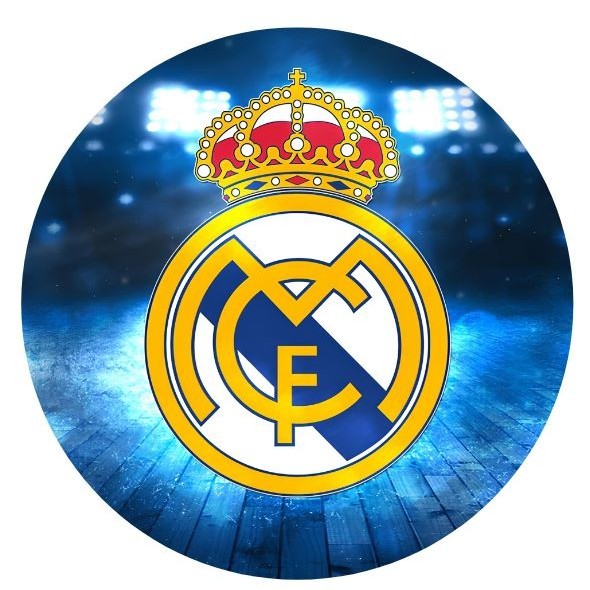 Painel Real Madrid Festa Redondo Tecido Sublimado 1,50x1,50m | Shopee ... Painel Real Madrid Festa Redondo Tecido Sublimado 1,50x1,50m | Shopee ...