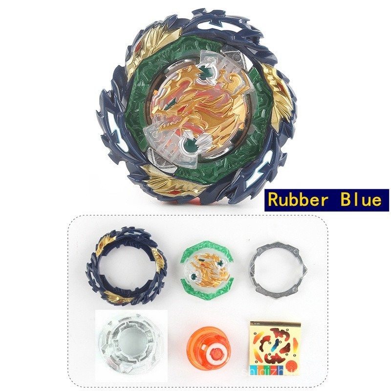 Solong4u Beyblade Burst DB B-185 Vanish Fafnir Brinquedos | Shopee Brasil