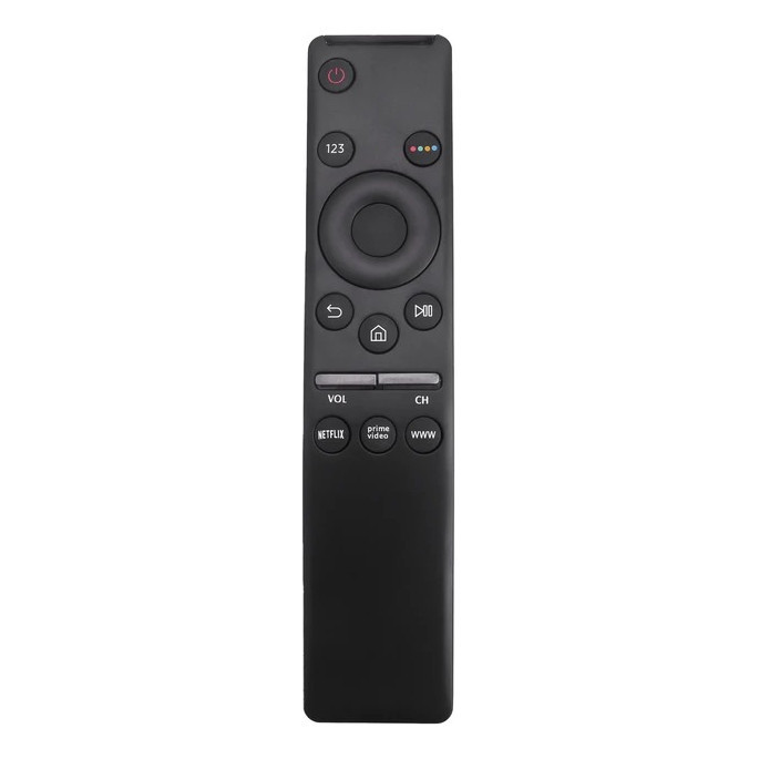 Controle Compatível Samsung Q60 Q60r De 49' 65' 75' 82' 55' | Shopee Brasil