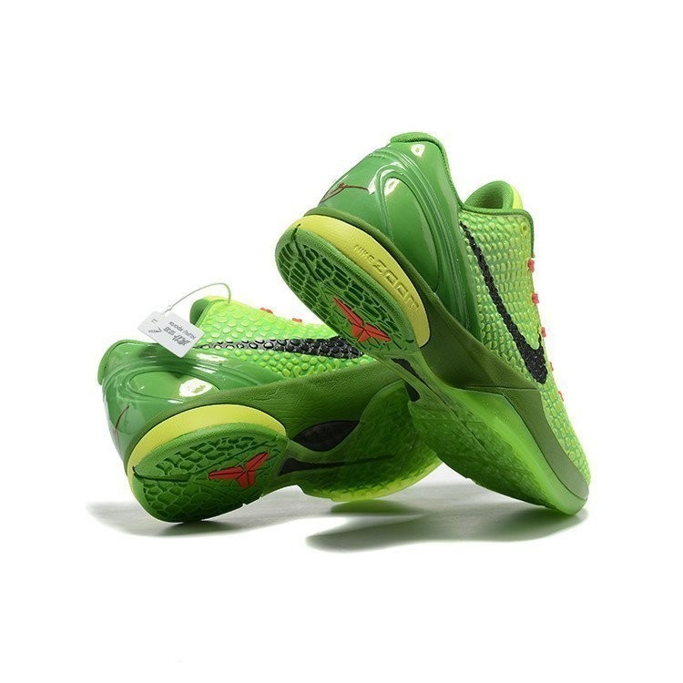 Basquete Kobe Black Mamba Spirit 6 Geração Qingfeng Xia Low Gang Tênis ...