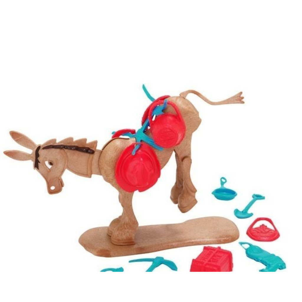 Jogo de Tabuleiro Pinote Estrela Cavalo | Shopee Brasil
