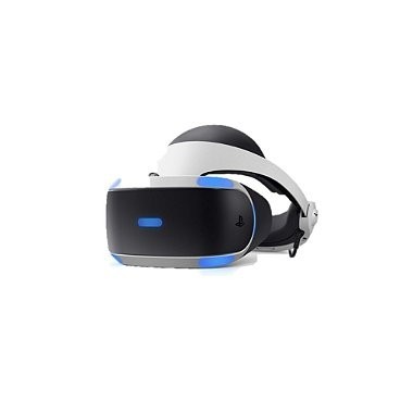 Playstation Vr 1.0 E Playstation Câmera Ps4 Com Bastões Ns ...