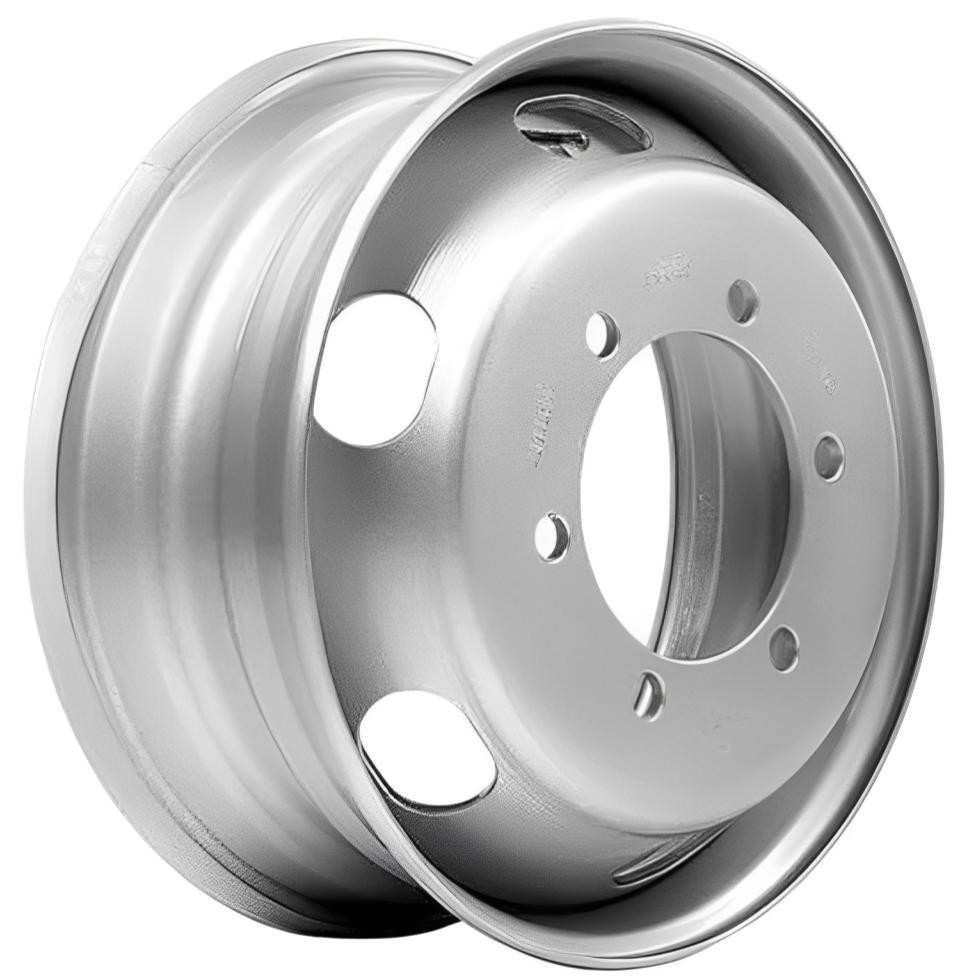 Roda 6.00X17.5 6 Furos Sap | Shopee Brasil
