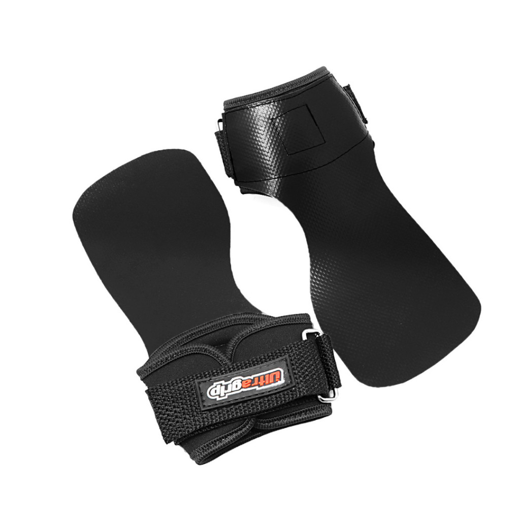 Luva Hand Grip para Crossfit e Academia Profissional Qualidade o Par ...