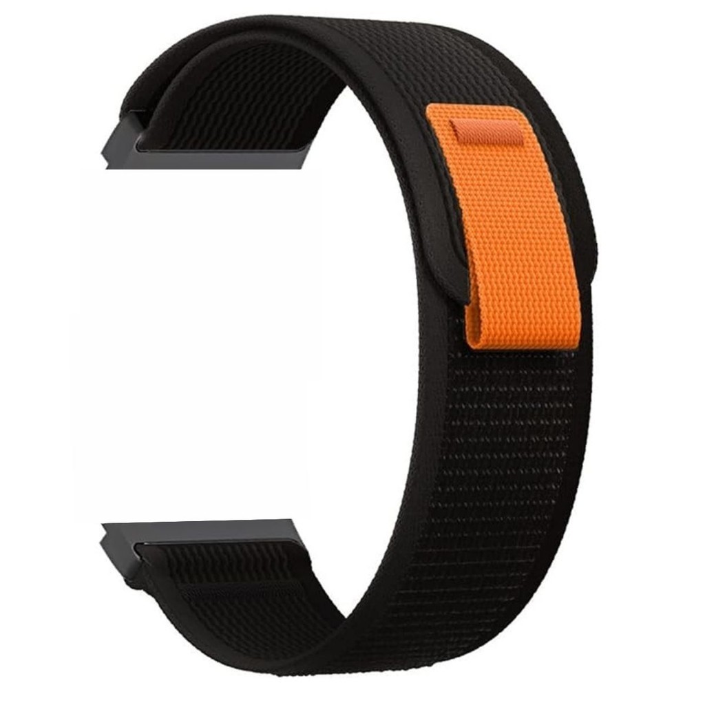 Pulseira 22mm Loop Trail Compatível Haylou Solar Plus RT3 | Shopee Brasil