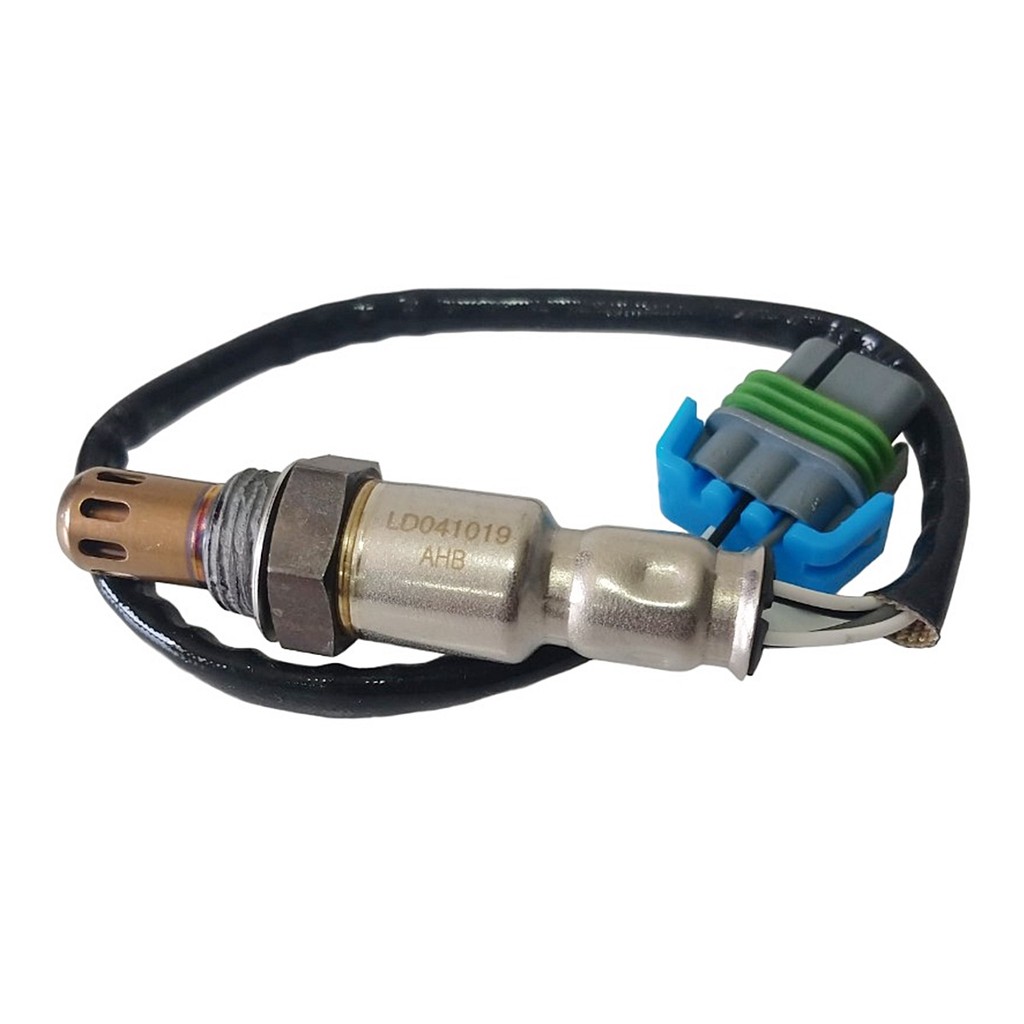 Sonda Lambda Pos Catalisador Gm Captiva 12639692 | Shopee Brasil