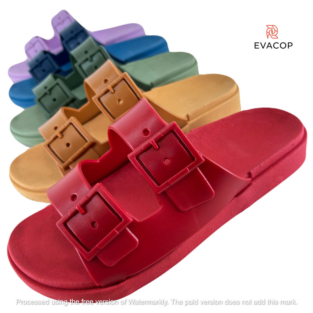 Papete Aberta Evacop MUNIQUE | Shopee Brasil