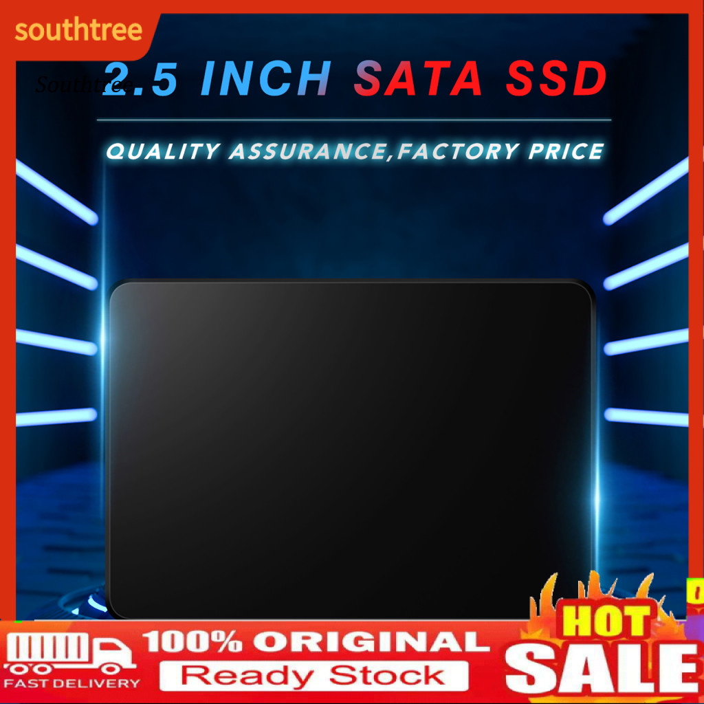 Desktop Solid State Drive 2.5 Inch Ssd 2tb High Performance 2.5-inch ...