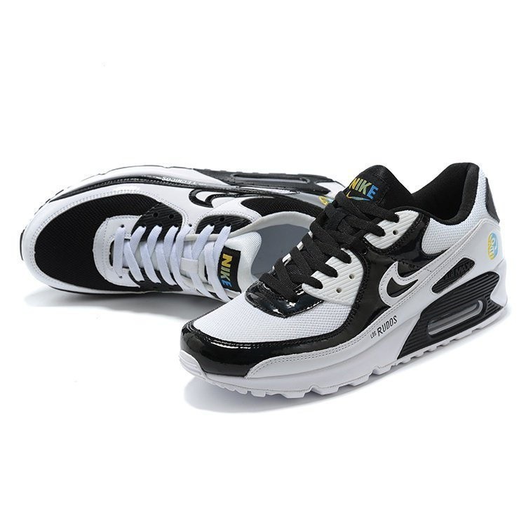 Tênis Nike Air Max 90 clássicos resistentes ao desgaste | Shopee Brasil