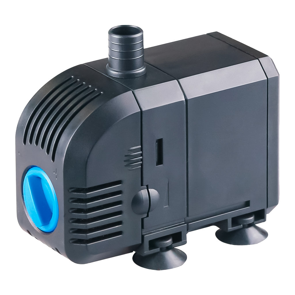 Bomba Submersa HJ-600 Sunsun 600 L/h Para Aquário | Shopee Brasil