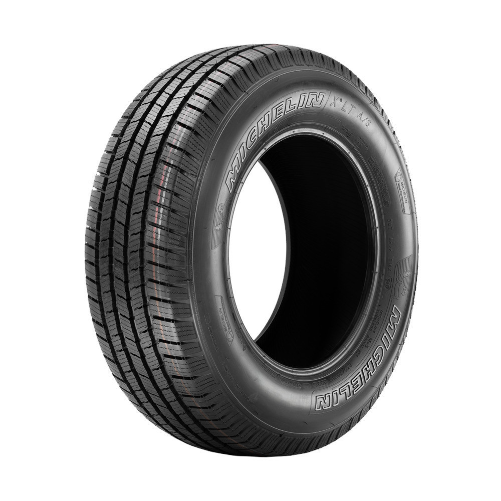 Pneu Michelin Aro 17 X LT A/S 265/70R17 121/118R TL 10 Lonas - Letra Branca | Shopee Brasil