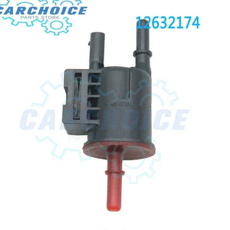 12632174 Válvula De Purga Do Recipiente De Vapor Para 2013-23 Chevrolet ...
