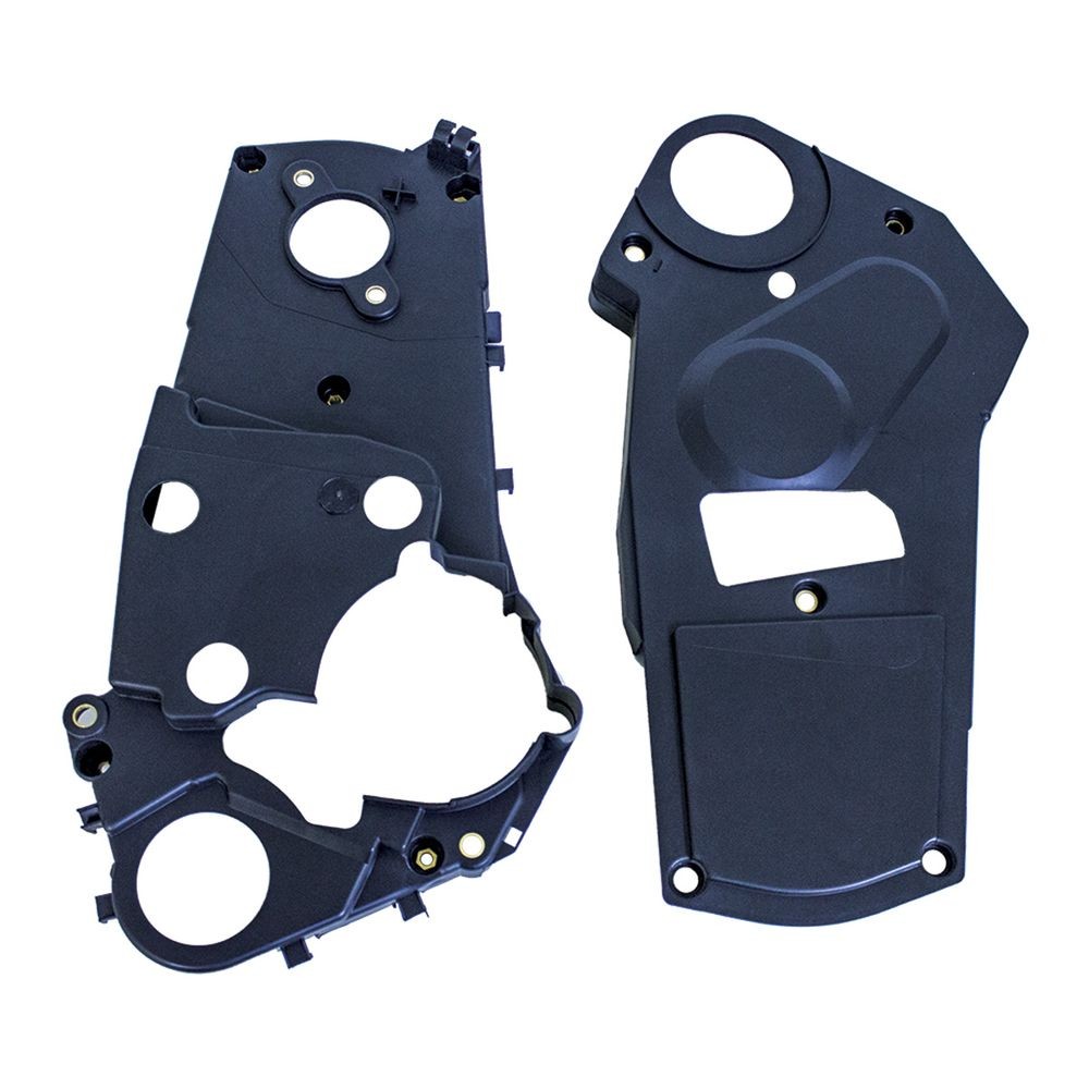 Kit Capa Proteção Correia GM ASTRA 2.0 8v 1999/2012 (MANUAL) - 86566 ...