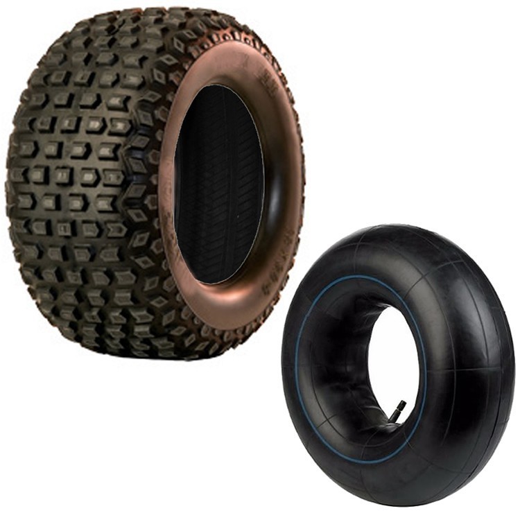 Pneu Traseiro Mini Buggy Fapinha Xingu - Fox Desert Winner | Shopee Brasil