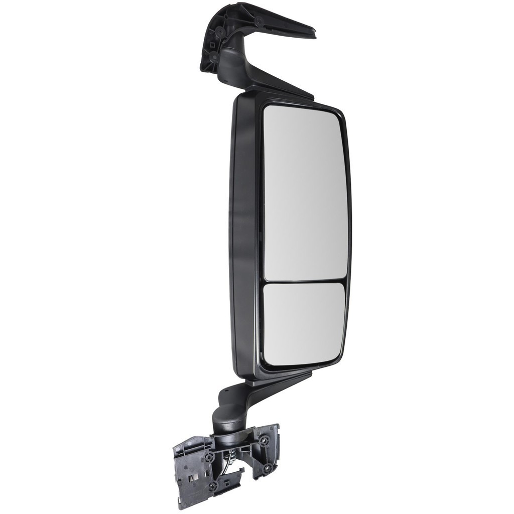 Espelho Retrovisor Man Tgx Vw Meteor Completo LD 81637306367 | Shopee ...