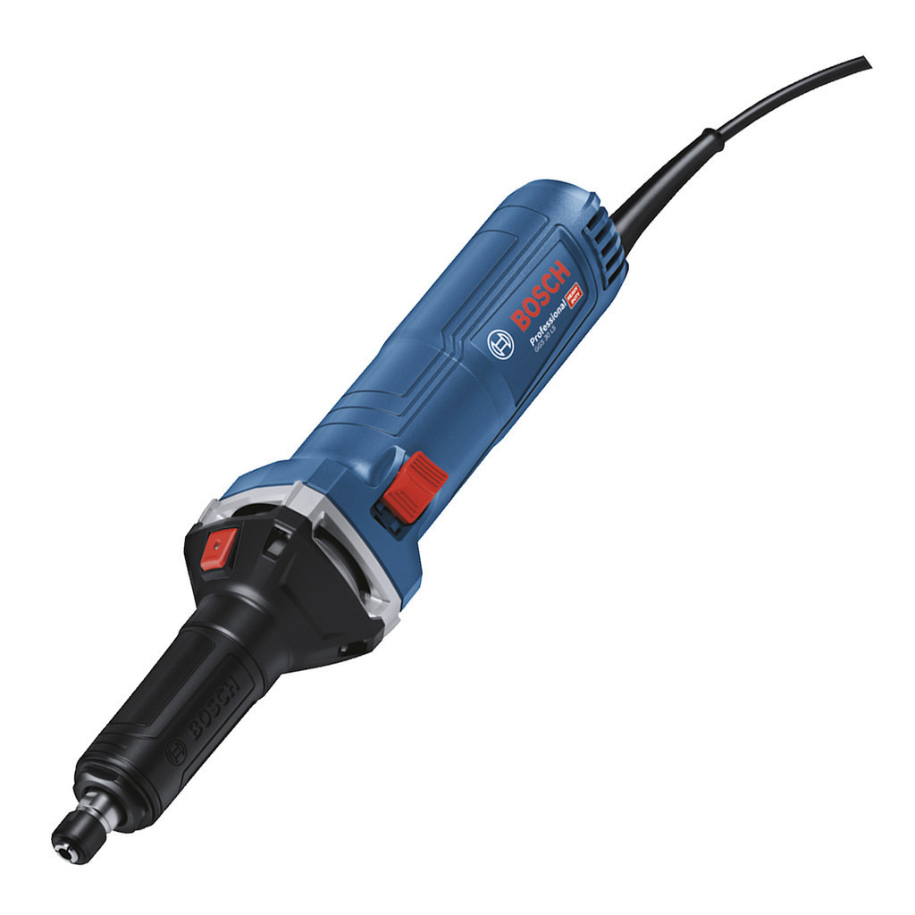Retífica Reta Longa GGS 30 LS Bosch 750W de 220V | Shopee Brasil