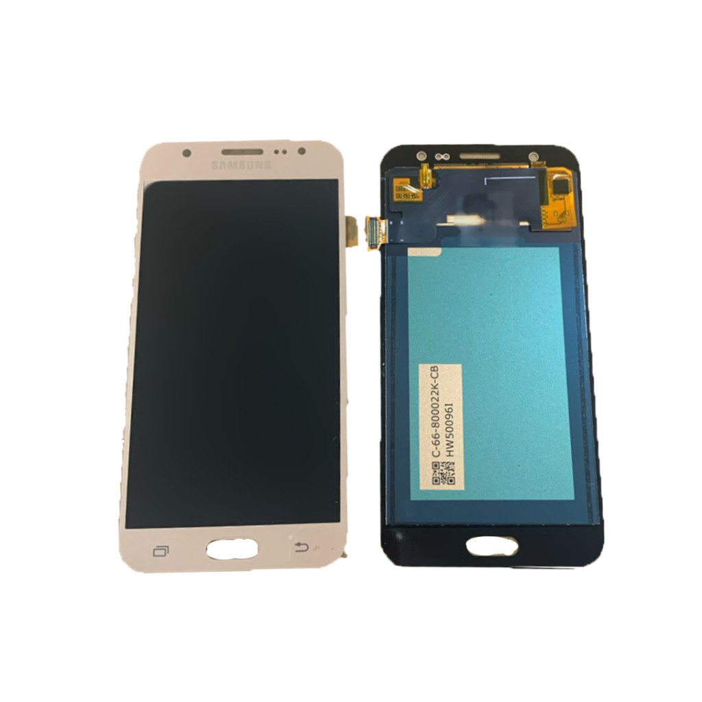 Frontal Tela Touch Display Lcd Galaxy J5 4G Duos J500 INCELL Envio Rápido | Shopee Brasil