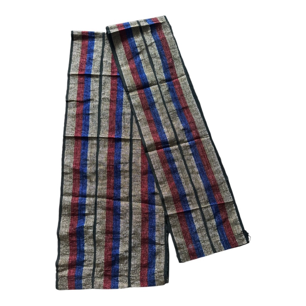 Alaka Ojá Pano de Cabeça e Costas Africano | Shopee Brasil