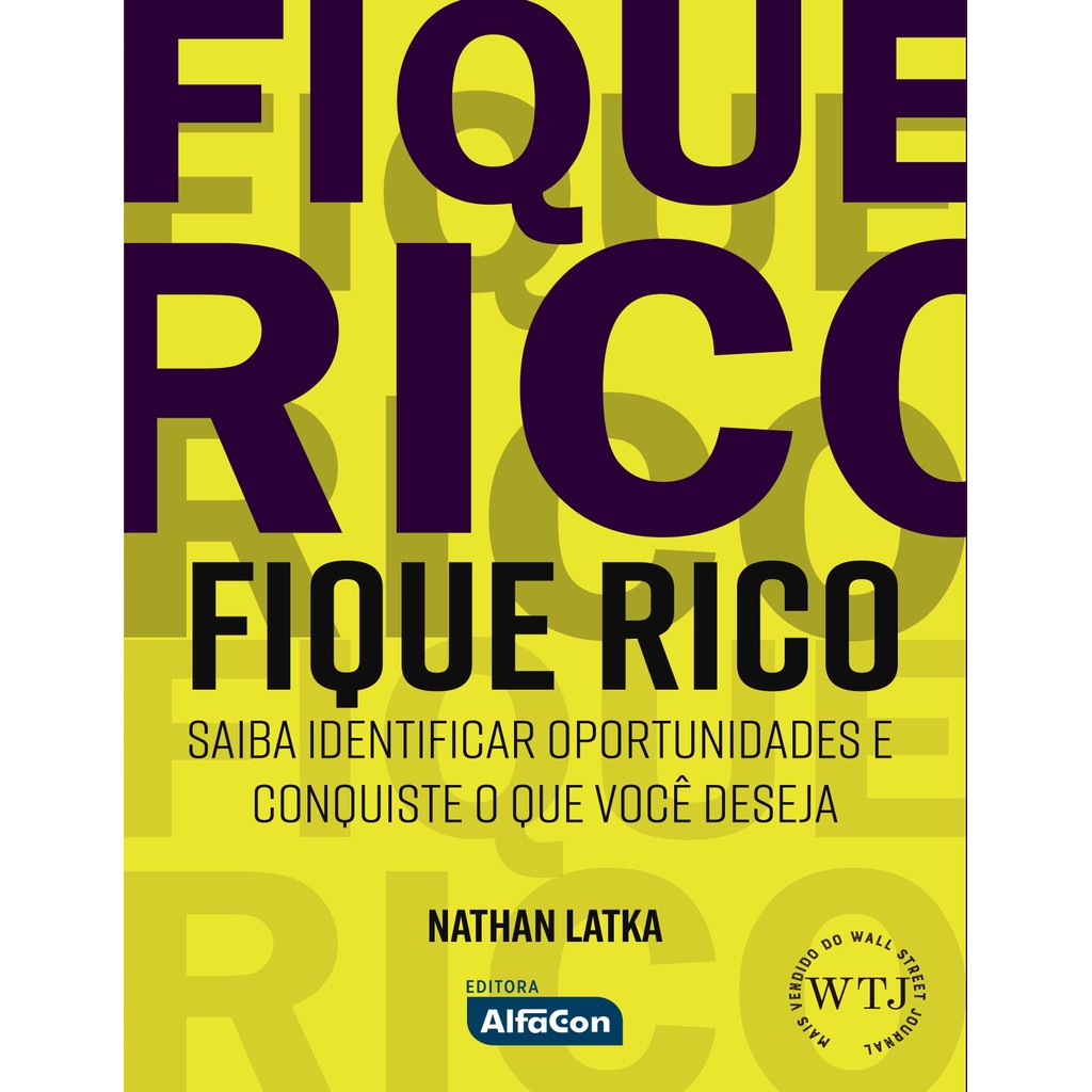 Fique Rico | Shopee Brasil