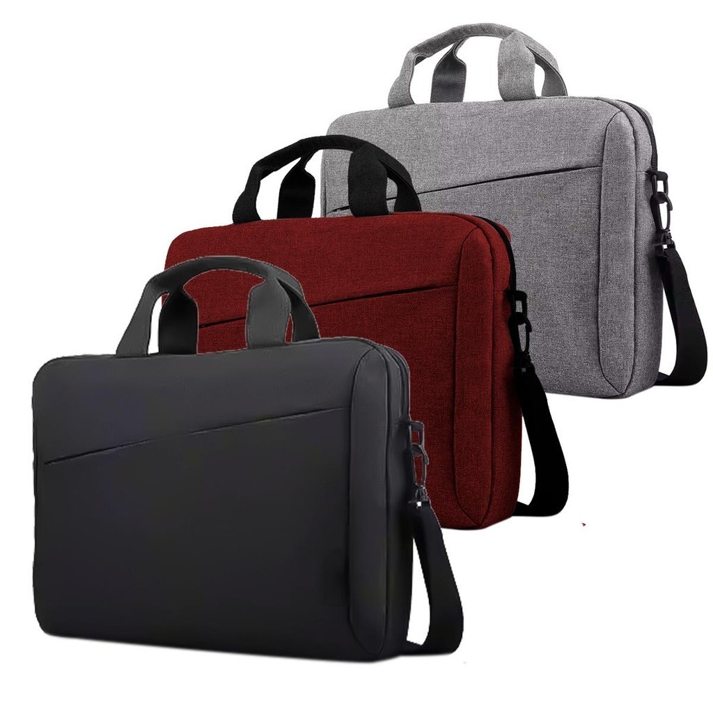 Bolsa Executiva Mala Tablet Pasta Protetora Notebook Maleta Universal ...
