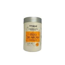 Mascara Oleo Argan 1kg- Onix Brasil | Shopee Brasil