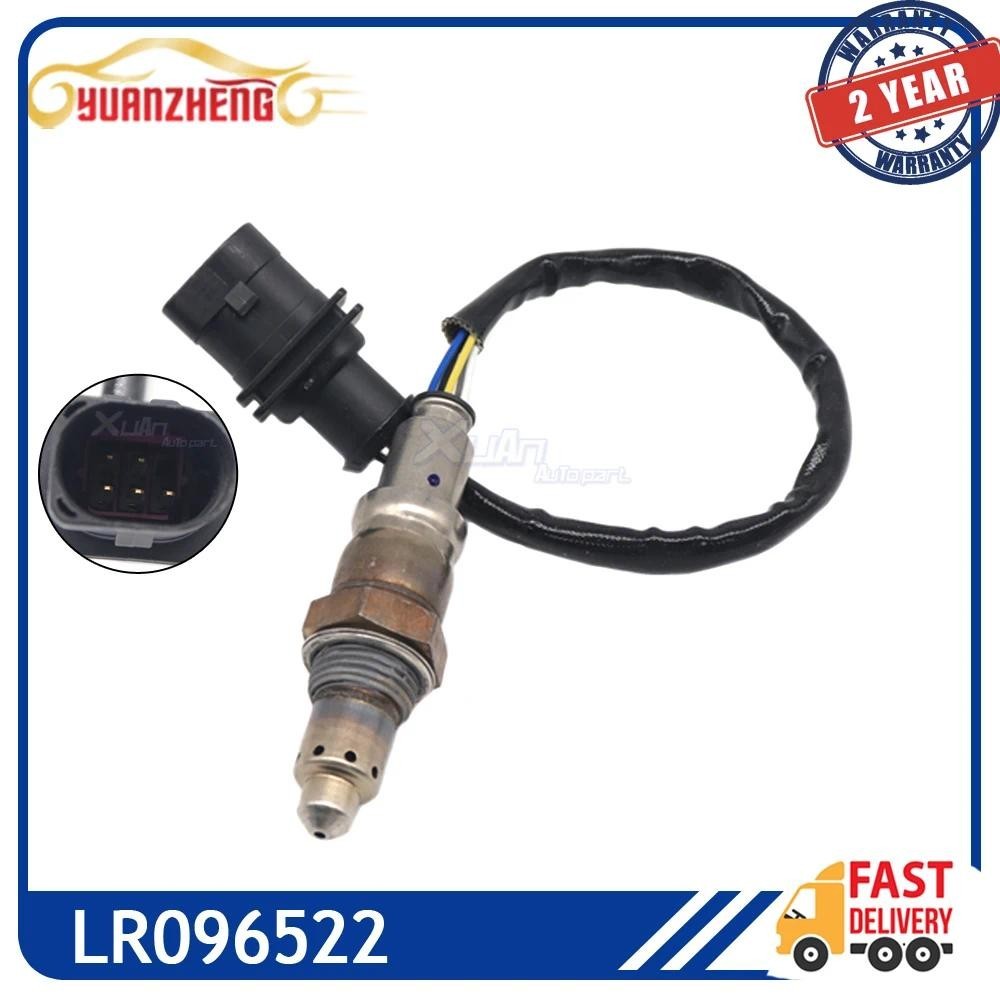 Sensor De Oxigênio Lambda O2 Da Relação Do Combustível Ar Carro ...