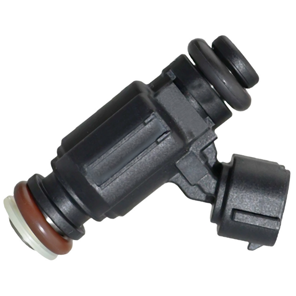 Bico Injetor Fox Gol Golf Polo Virtus Saveiro Voyage 1.6 16v 0280157501 ...